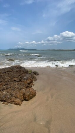 Best COSTA ALEGRE Jalisco BEACHES: are Swimmable?